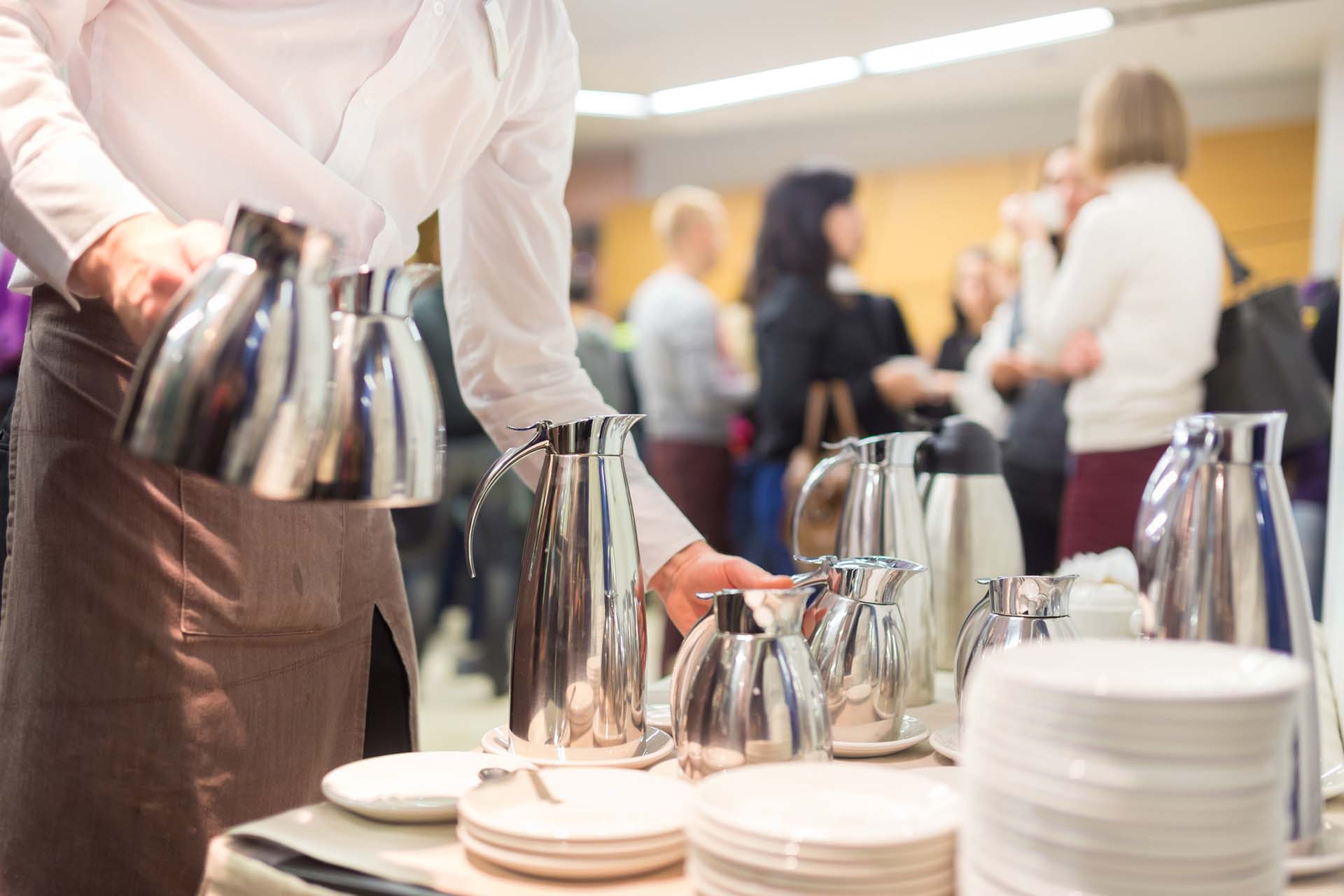 Catering - Arna Farmer Catering and Cakes